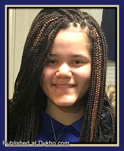 Dykho - Missing Person Detail