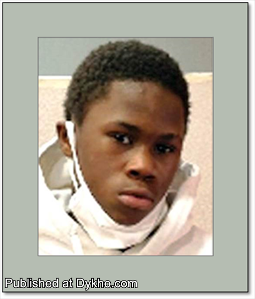 Dykho - Missing Person Detail